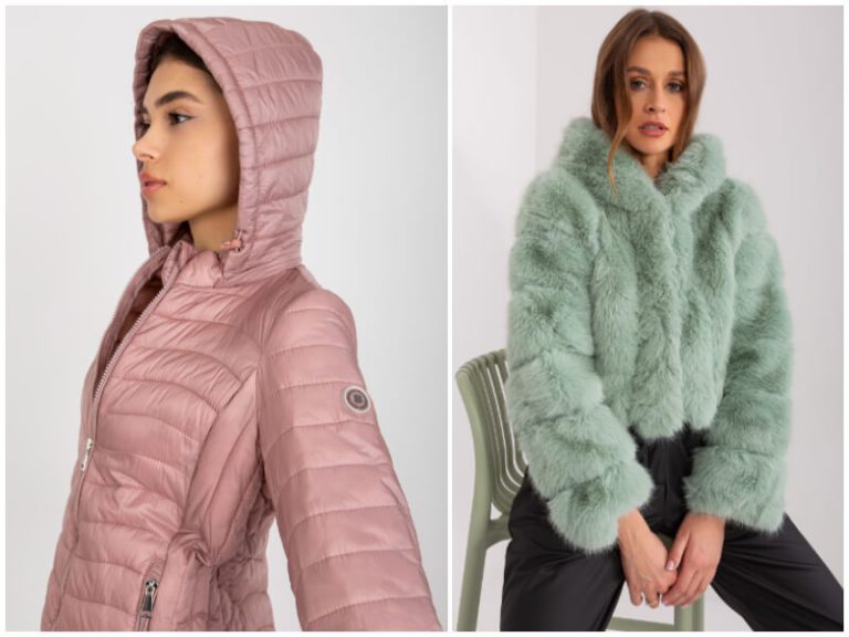 Dámska prechodná bunda - pripravte obchod na jar 2024